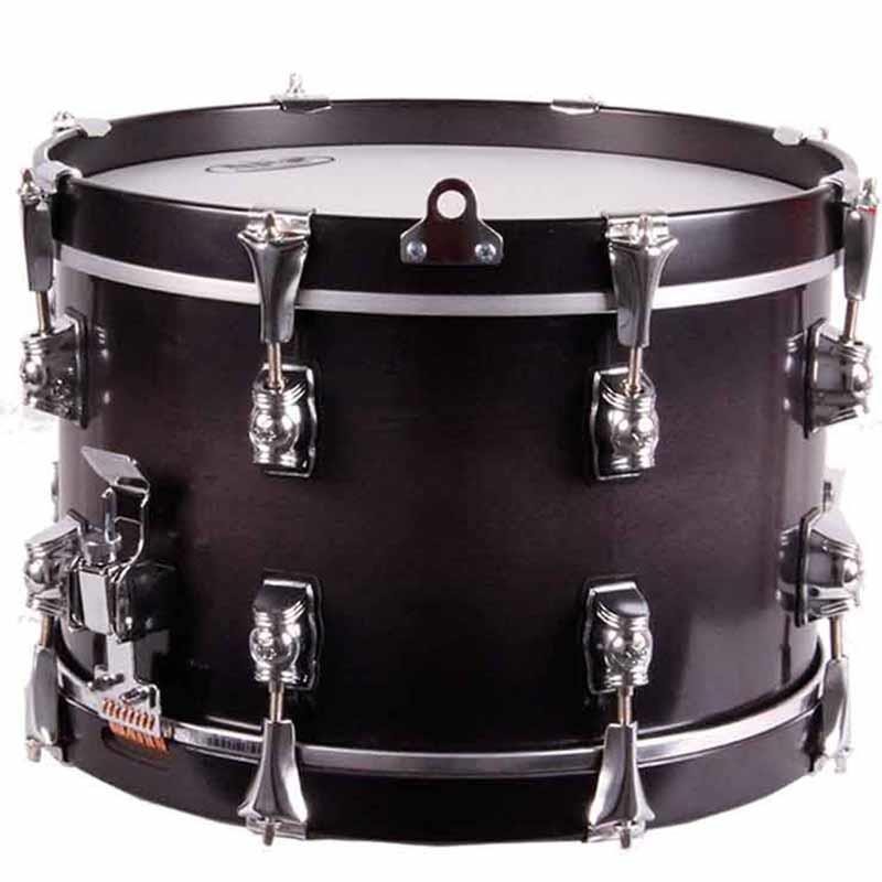 Innovate with the Sirocco Drum 35.6 Ø X 22 cm jet-NPDrums